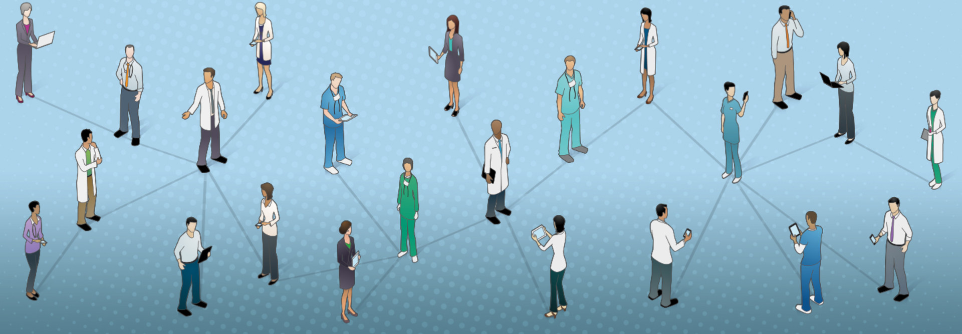 Healthcare Providers Continue to Adapt to Changing Care Environments ...